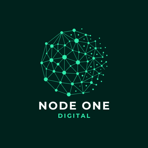 Web Design for Startups | Cambridge-Oxford Corridor | NodeOne Digital